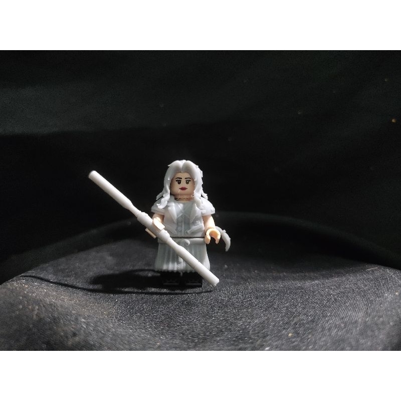 Lego custom Aerith | Shopee Việt Nam