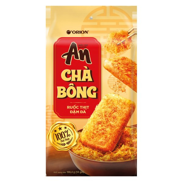 Bánh Gạo An Chà Bông 145.6G | Shopee Việt Nam