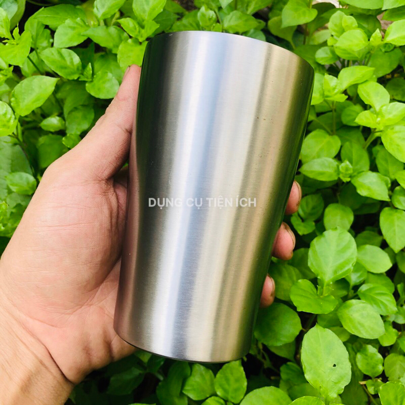 Ly Inox Giữ Nhiệt Cao Cấp 330ml 🇯🇵 Nhật Bản | Shopee Việt Nam