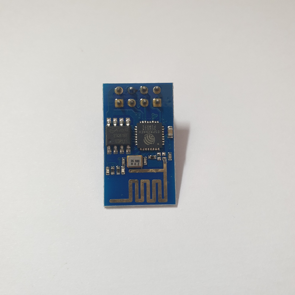 Mạch MODULE WIFI ESP8266 V1 | Shopee Việt Nam
