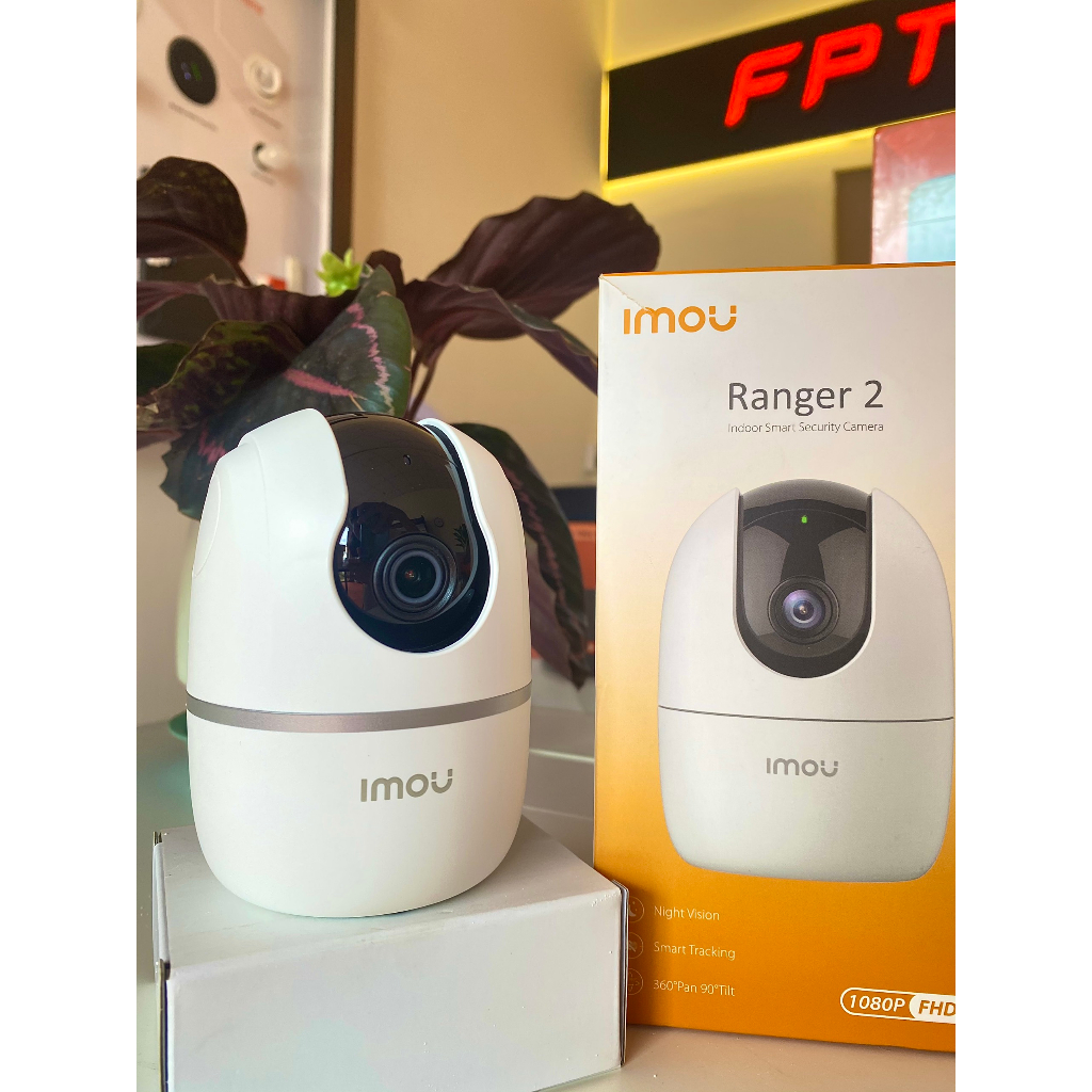 Camera IMOU IPC-A22EP 2MP Full HD 1080P-chính hãng IMOU | Shopee Việt Nam
