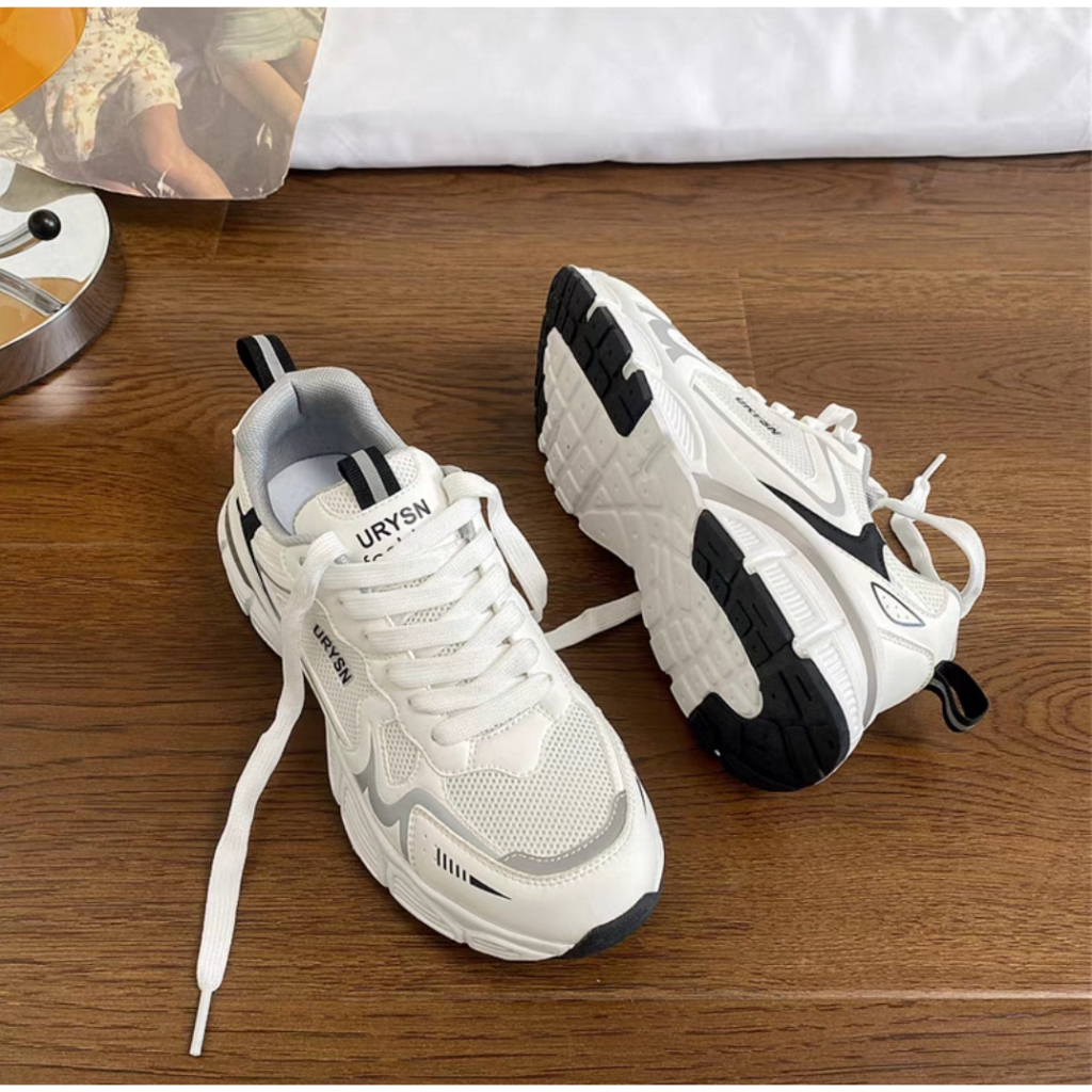 [Order] Giày Thể Thao Nữ Sneaker urYsn + có 2 màu lựa chọn + Trẻ Trung ...