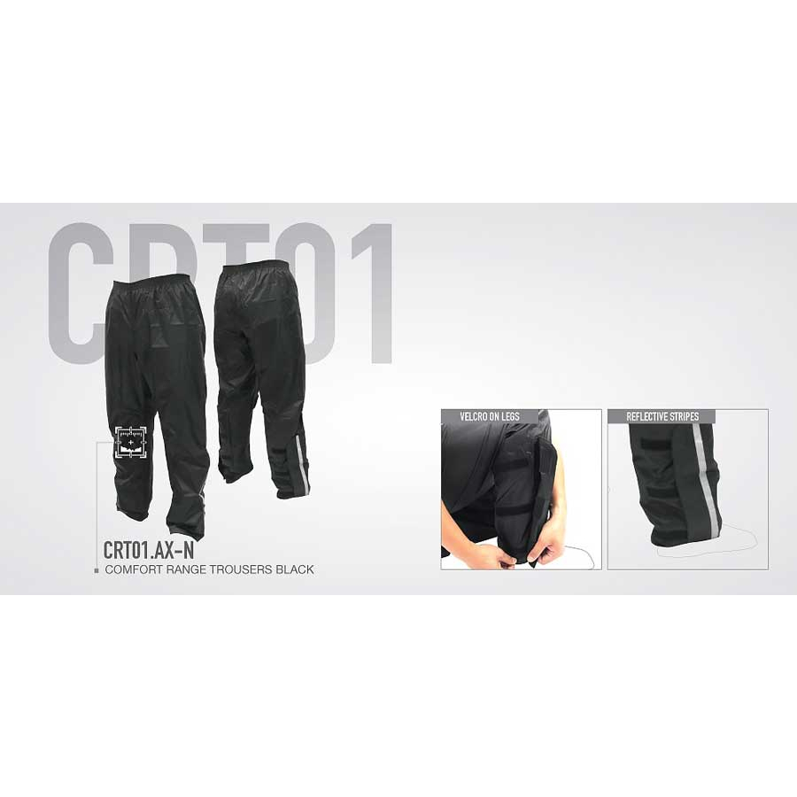 QUẦN ĐI MƯA CRT01 - Chính hãng Givi | Shopee Việt Nam