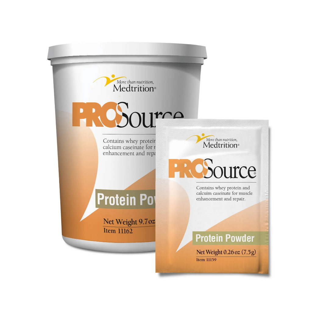 Bột Protein ProSource Bổ Sung Đạm Tinh Khiết và Albumin (Hộp 275g ...