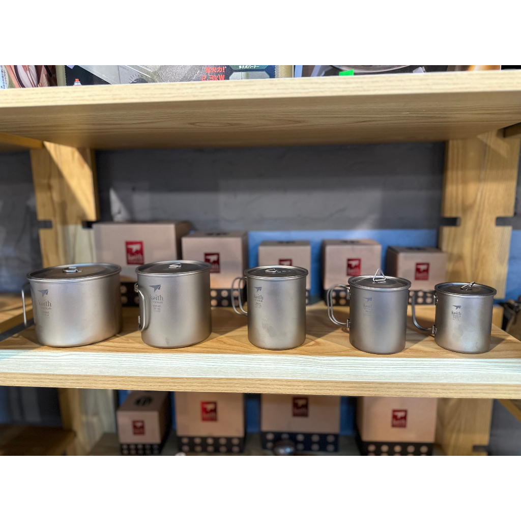 Bộ ca KEITH TITANIUM 1 LỚP - ( Bán lẻ từng chiếc ) | Shopee Việt Nam