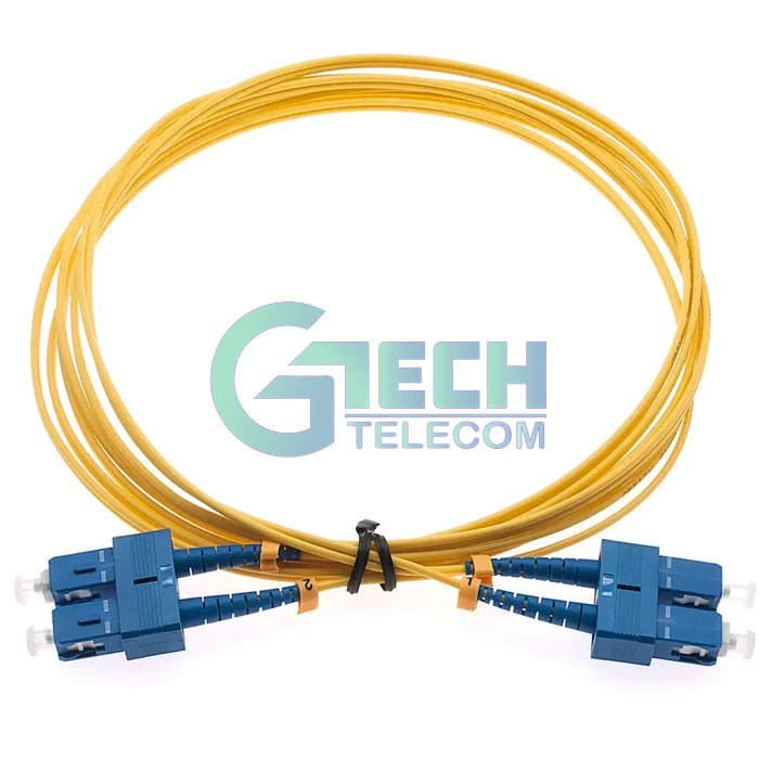 Dây nhảy quang singlemode SC-SC/UPC | Shopee Việt Nam