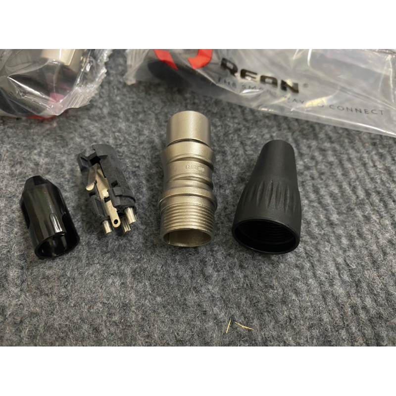 Jack Canon Rean RCX3F-M-000-1 chính hãng | Shopee Việt Nam