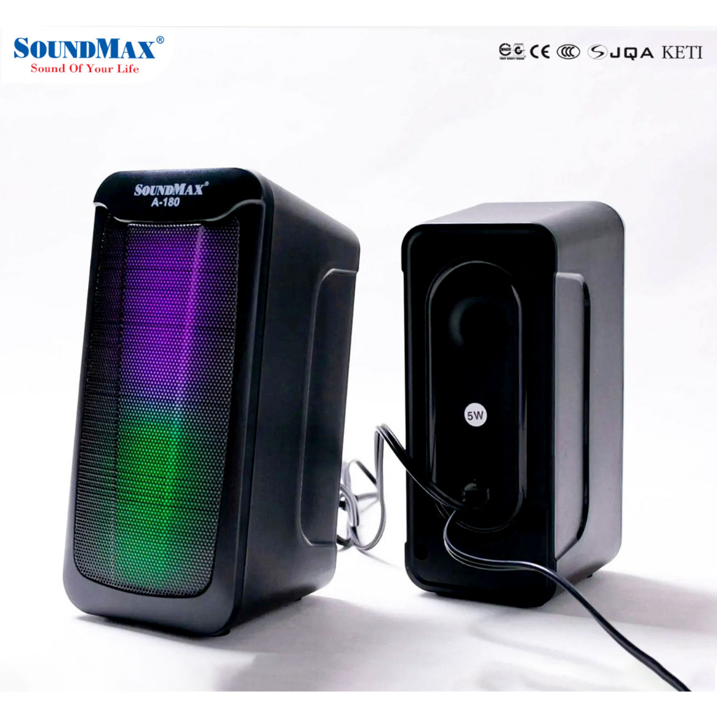 Loa Soundmax A180 | Shopee Việt Nam