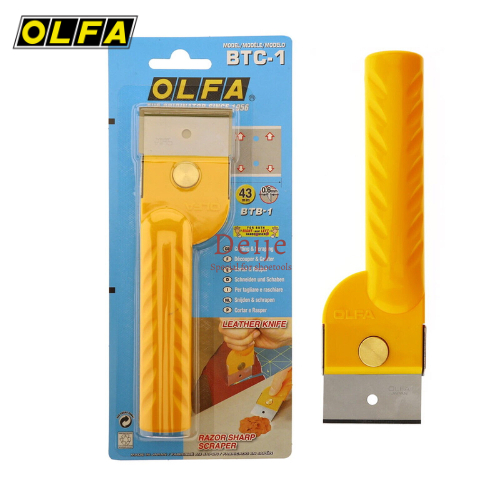 Dao cắt dao cạo OLFA BTC-1 (56B) dùng lưỡi BTB-1 | Shopee Việt Nam