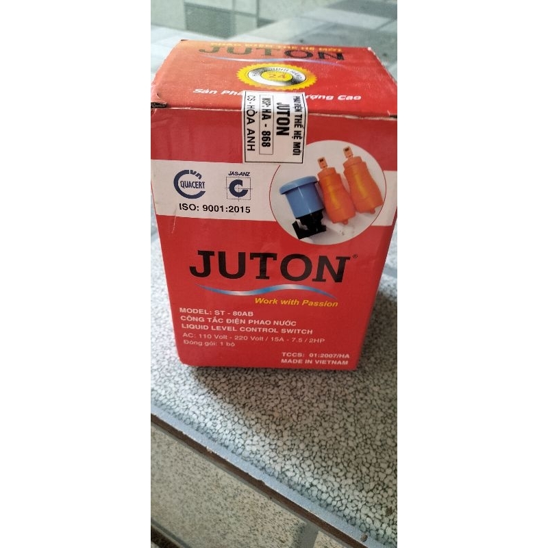 Sỉ Phao điện Juton | Shopee Việt Nam