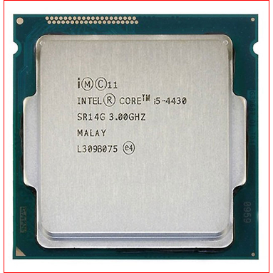 CPU socket I5 1150 : 4440 / 4460 / 4460S / 4570 / 4590 / xeon 1220V3 ...