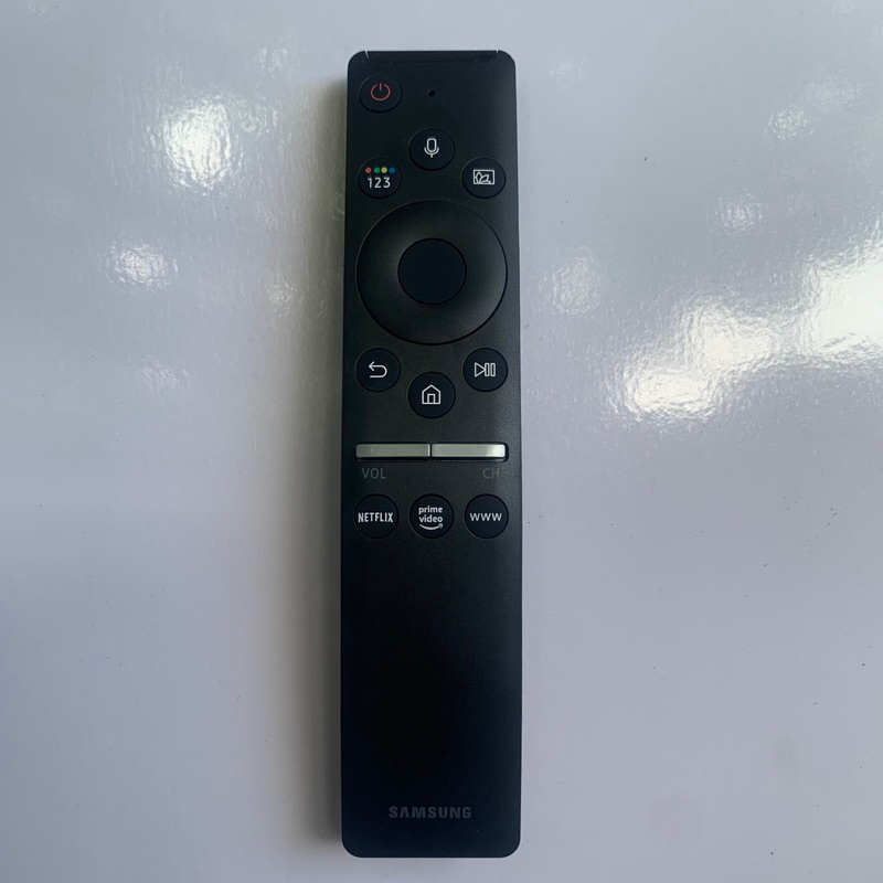 Điều Khiển TV SAMSUNG SMART 4k Remote CHÍNH HÃNG Có MICRO ( có voice ...