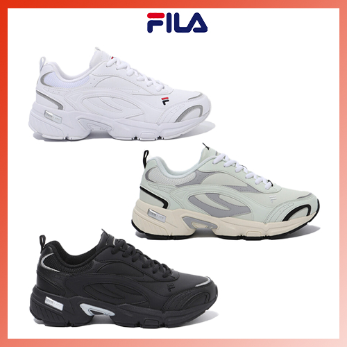 Giày Thể Thao Fila Taurus V3 1RM02697F | Shopee Việt Nam