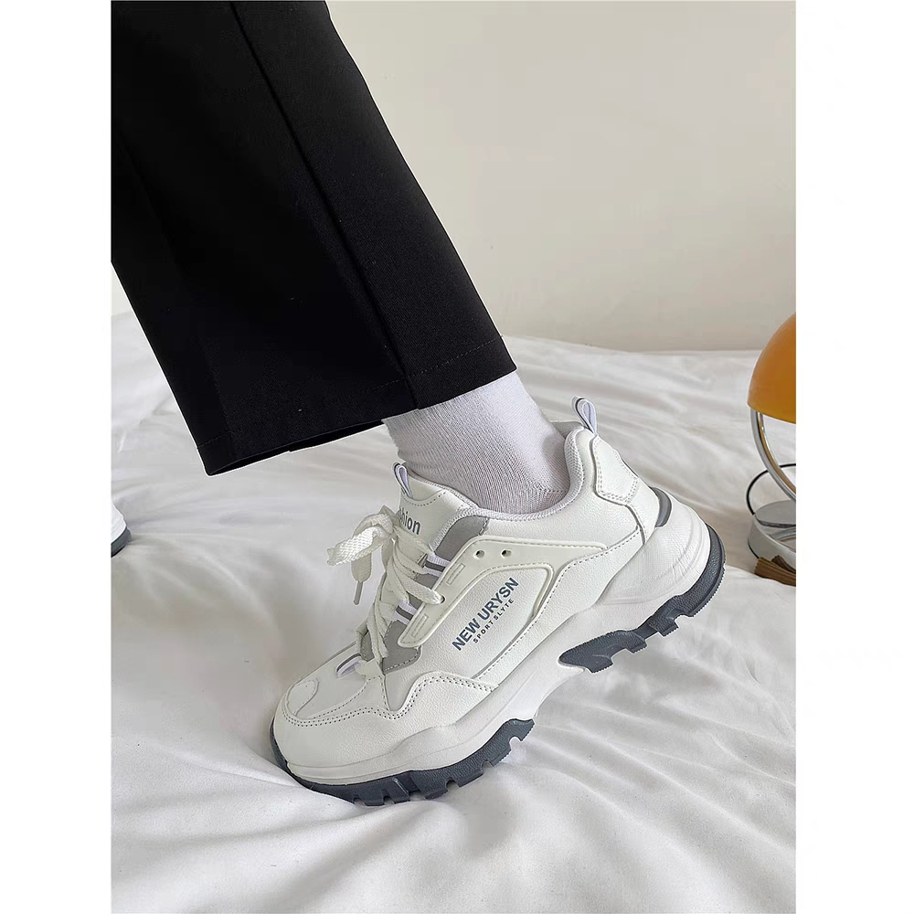 [Order] Giày thể thao/sneaker urYsn đế chống trượt | Shopee Việt Nam