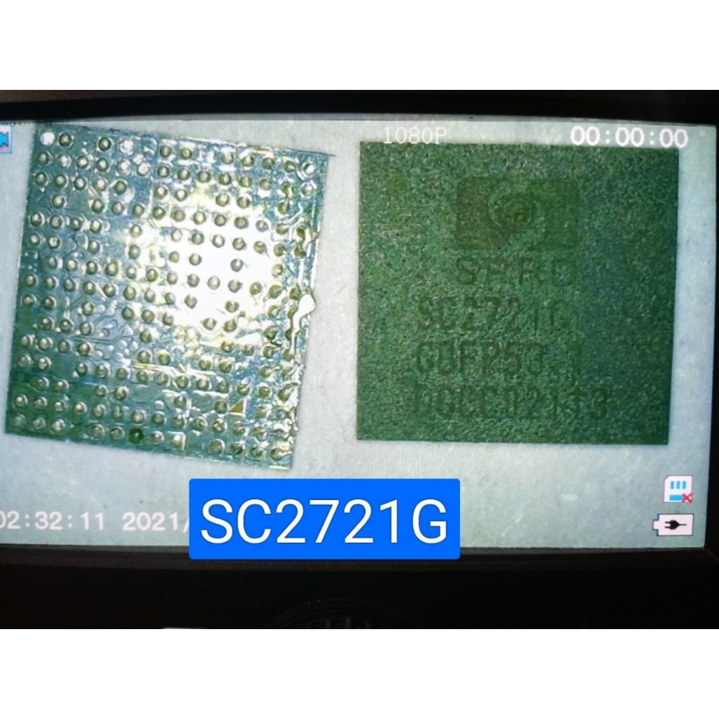 IC SC2721G | Shopee Việt Nam