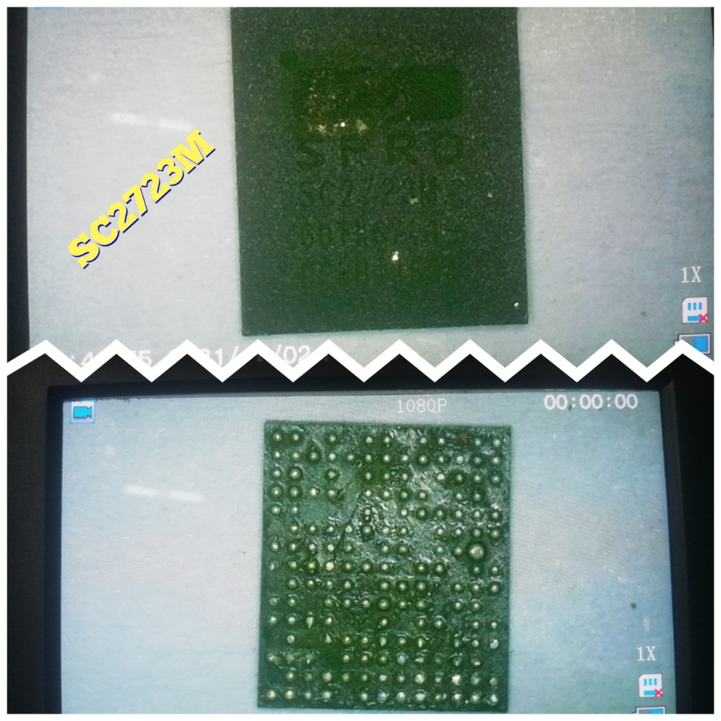 IC SC2723M | Shopee Việt Nam