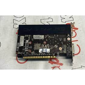Gainward GeForce GT 640 900Mhz PCI-E 3.0 2048Mb 1782Mhz 128 bit DVI ...
