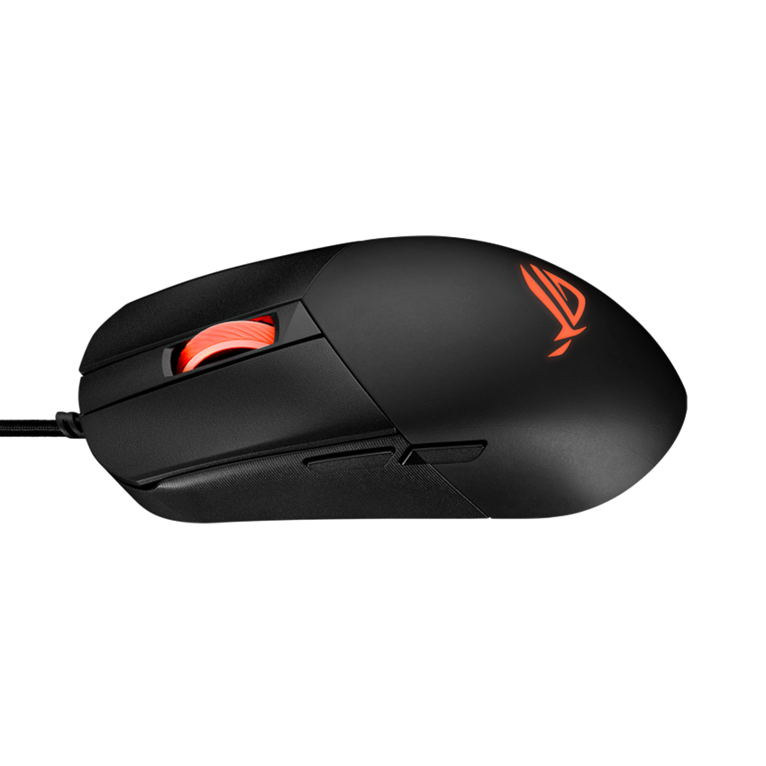 CHUỘT ASUS ROG GLADIUS II (USB/RGB/MÀU ĐEN) (P502) | Shopee Việt Nam