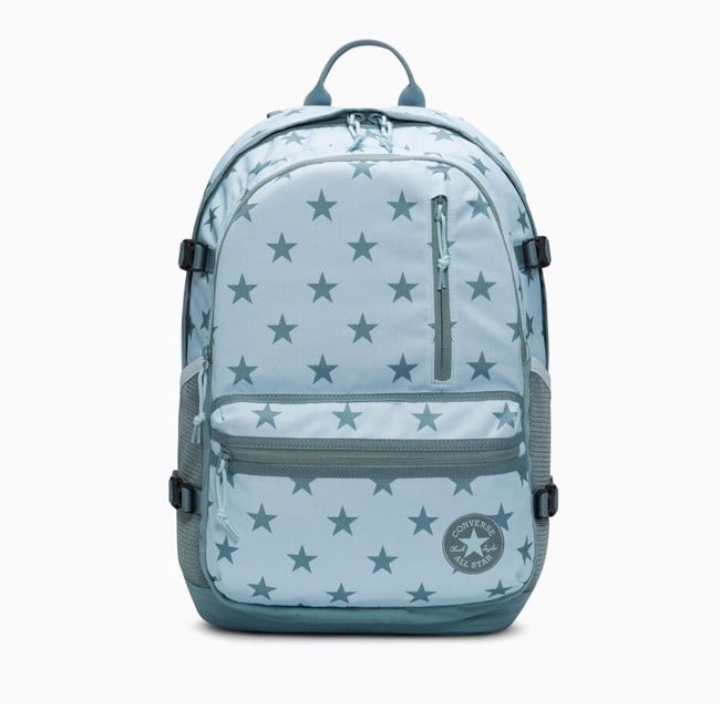 Balo converse straight edge (A/U) màu xanh - 10022408-A14 | Shopee Việt Nam