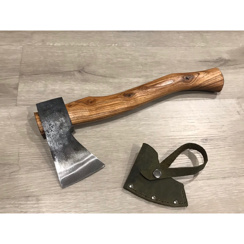 Búa rìu chặt cây, chẻ củi dùng cho hoạt động dã ngoại, cắm trại, leo ...