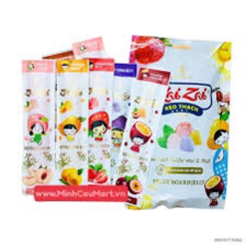 THẠCH ZAI ZAI ĐỨC HẠNH | Shopee Việt Nam