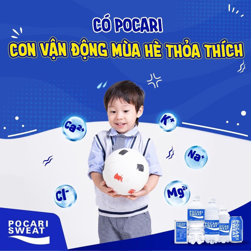 POCARI LOẠI 350ML | Shopee Việt Nam