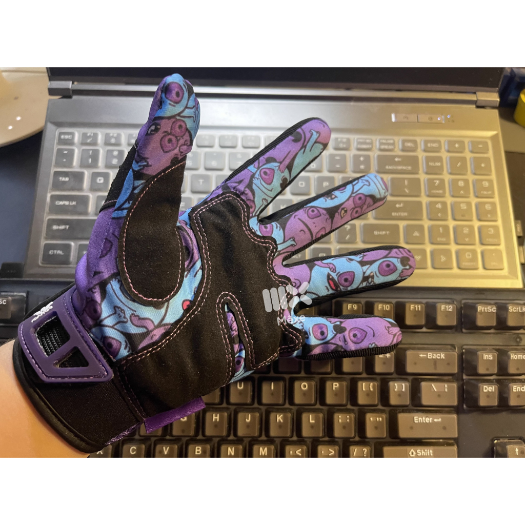 Găng tay thể thao mô phỏng cosplay trò chơi CSGO CS2 | Shopee Việt Nam