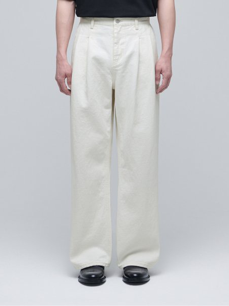 [HÀNG CHÍNH HÃNG] Quần Demin Brand Musin/sa Standard Hàn Quốc_Double ...