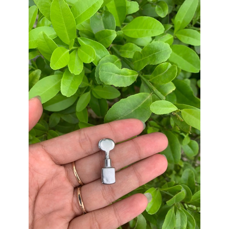 Ốc vặn giữ kim máy gia đình con buom, máy gia đình 1 chức năng | Shopee ...