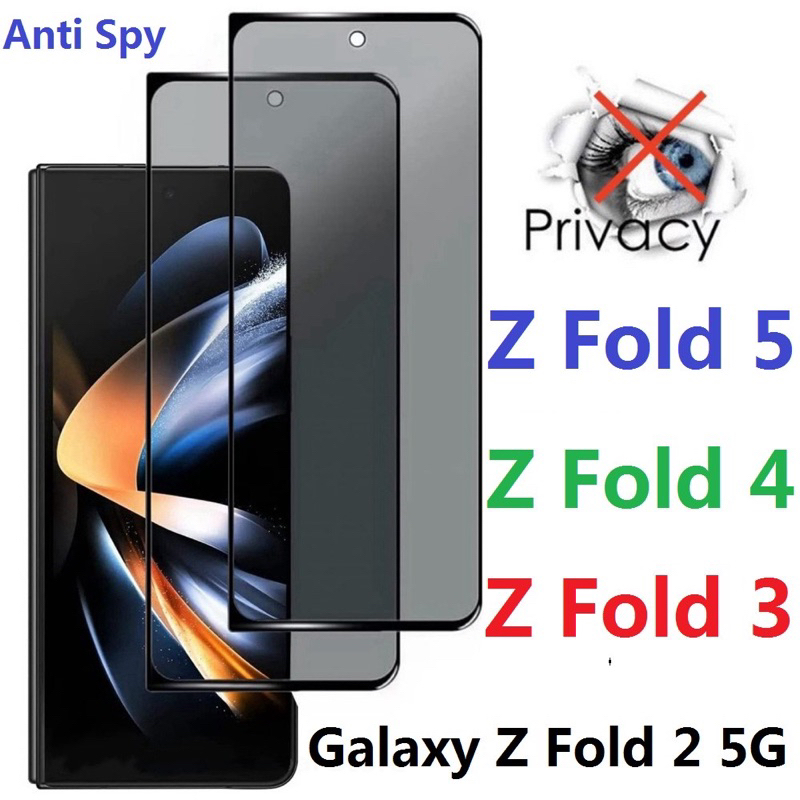 Samsung galaxy Z Fold 5/Z Fold 4/ Z fold 3/ Z Fold 2 - Kính cường lực ...