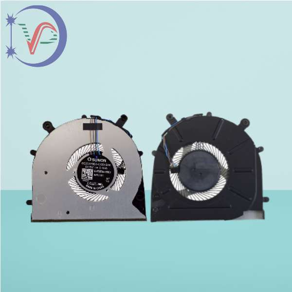 (NEW Zin) Fan quạt tản nhiệt cpu laptop HP ProBook 650 G4 650 G5 | Shopee Việt Nam