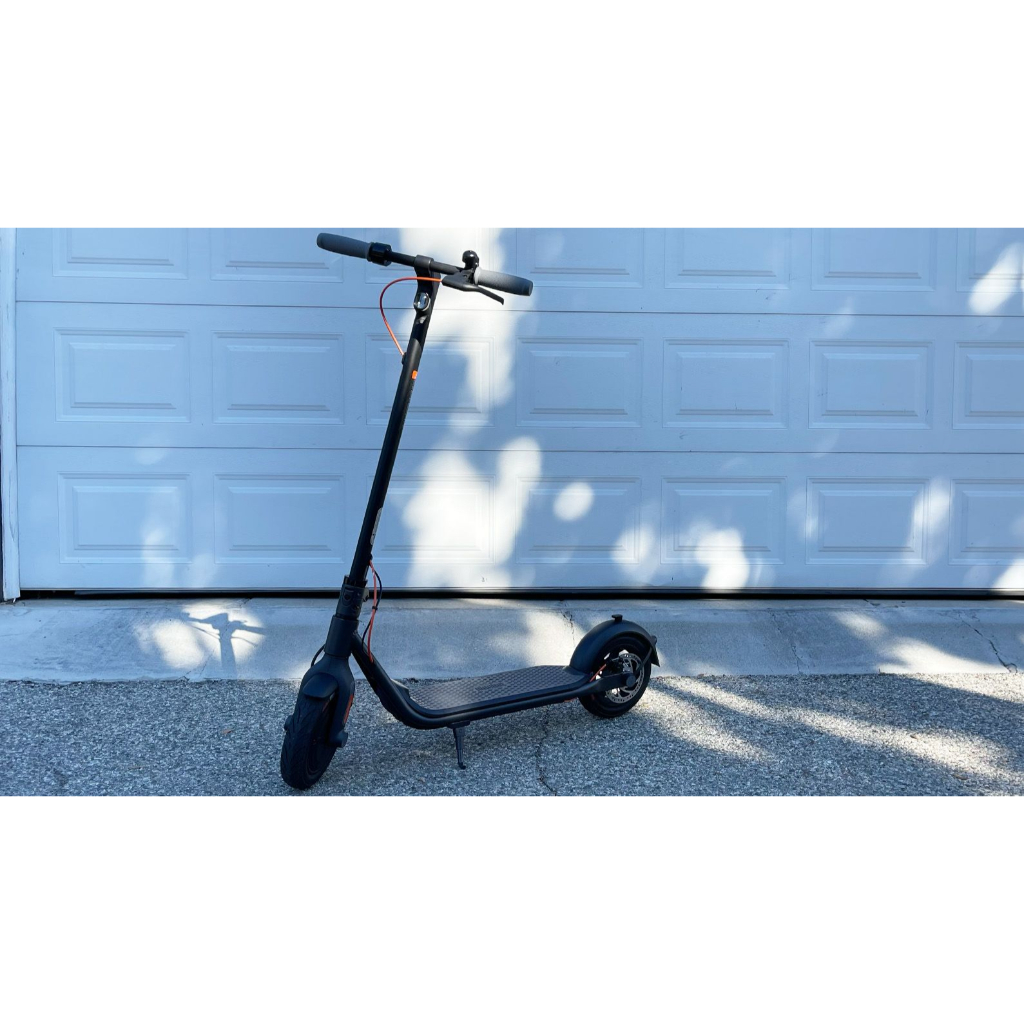 Xe Điện Scooter Ninebot F40/ Scooter Ninebot F30/Ninebot F20/Segway ...