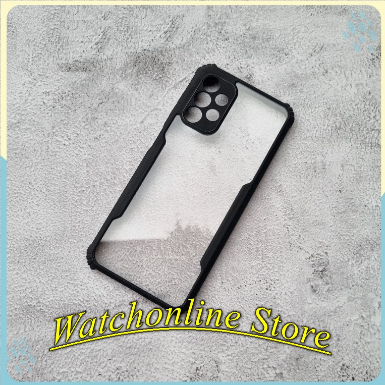 Ốp lưng chống sốc chống va đập dành cho Xiaomi Redmi K40 / K40 pro Redmi A1 2022 Redmi 10 Note ...