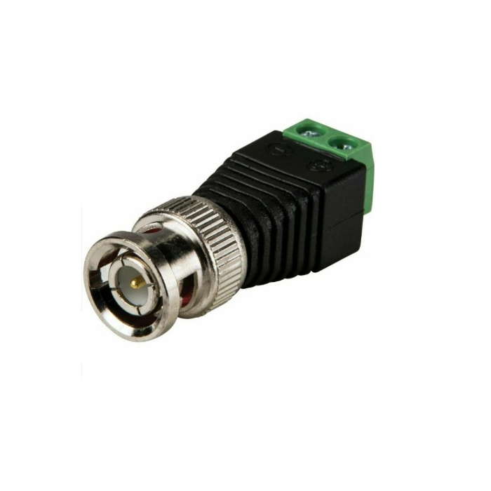 Đầu BNC Đực Vặn Ốc cho Camera | Shopee Việt Nam