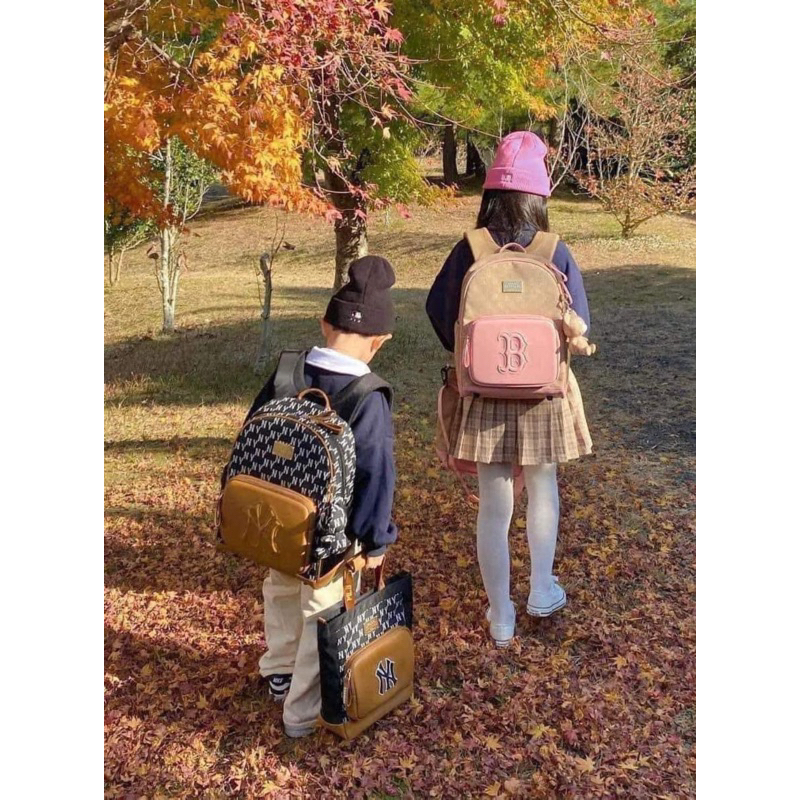 Sét balo mlb 3 in 1 | Shopee Việt Nam