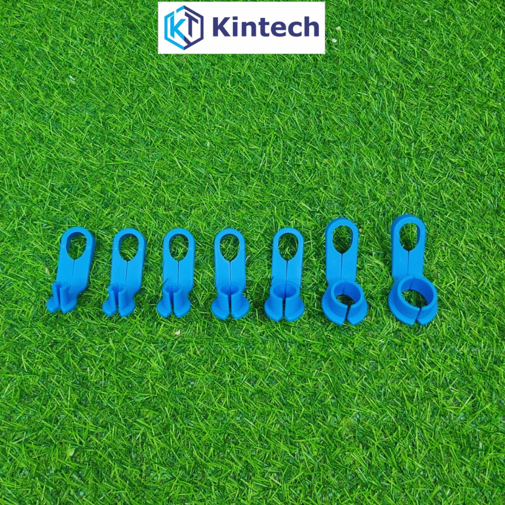 Bộ tháo ống nối nhiên liệu, mở ống nối điều hòa Kintech | Shopee Việt Nam