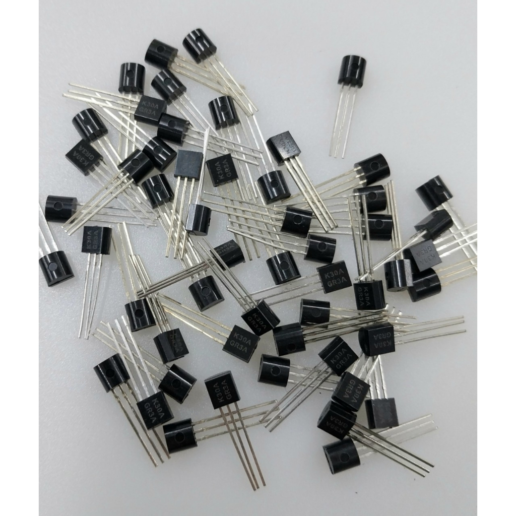 Combo 5 IC Transistor Trường ( K30A ) | Shopee Việt Nam