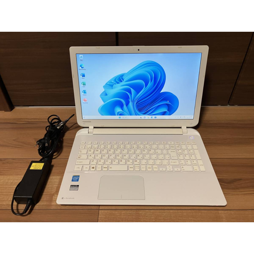 Laptop Toshiba Dynabook màn 15.6inch, SSD 240, Ram 8gb, Intel Celeron 3205U | Shopee Việt Nam