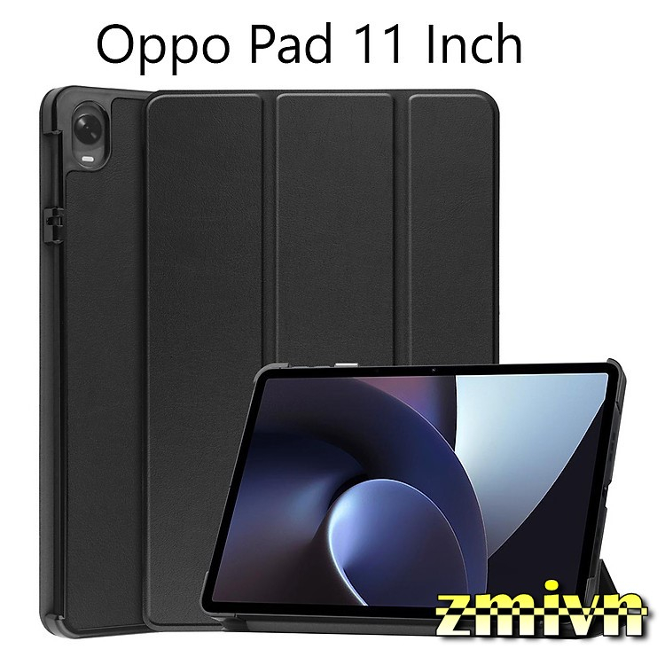 Bao da Cover Cho Máy Tính Bảng Oppo Pad 11 Inch 2022 Smart Cover ...