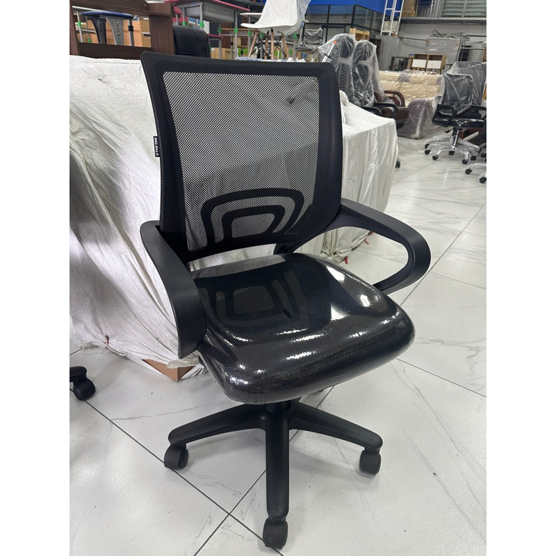 Ghế xoay văn phòng Hoà Phát GL113 - Sản phẩm chính hãng nội thất Hoà ...