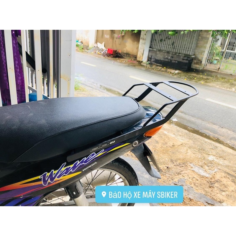 Baga Sau Xe Future 1 Wave Nhỏ đời đầu - Baga Mv Givi Chính Hãng ...