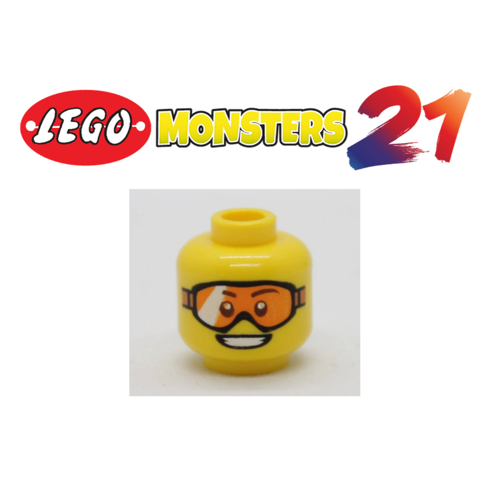 [1 cái]-Lego chính hãng, Nhân vật nhỏ - ID 3626 | Shopee Việt Nam