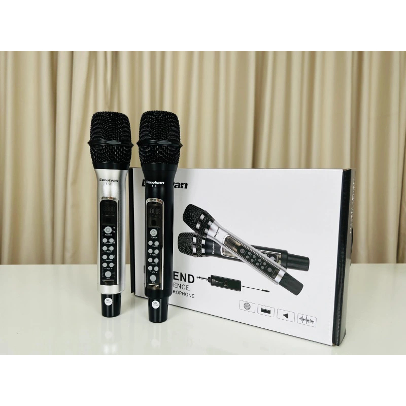 Micro Excelvan Z3 chính hãng | Shopee Việt Nam