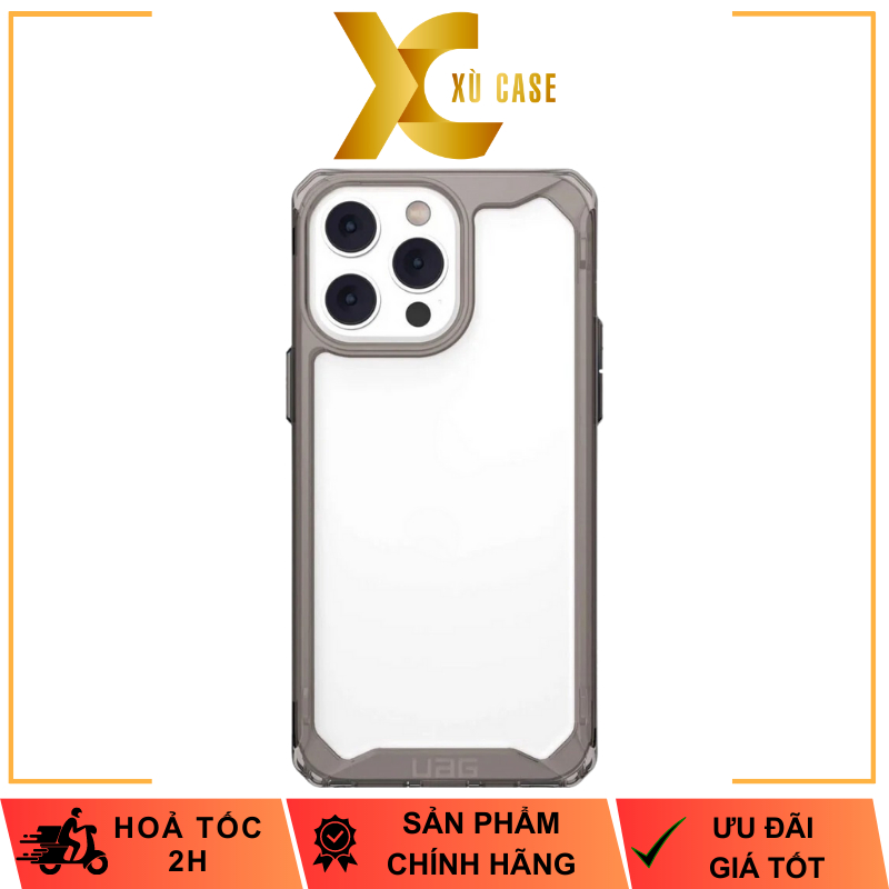 Ốp UAG Pylo chính hãng cao cấp cho iP 15 Pro,15 Pro Max ,14 Pro ,14 Pro ...
