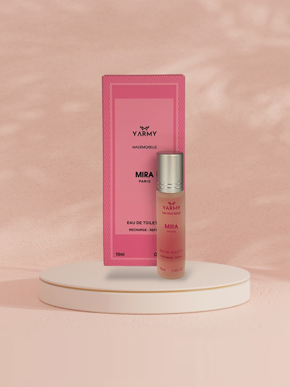 Nước hoa cô đặc YARMY Mira - YARMY Mira Perfume | Shopee Việt Nam