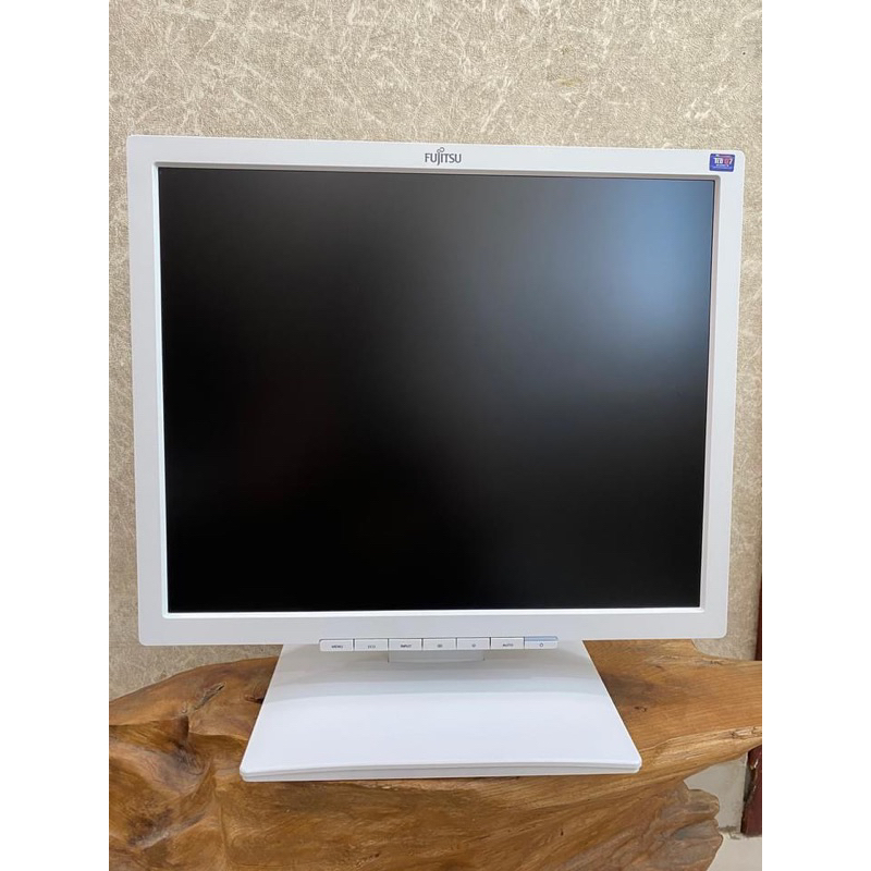 Màn hình Fujitsu 19 inch vuông đèn ips | Shopee Việt Nam
