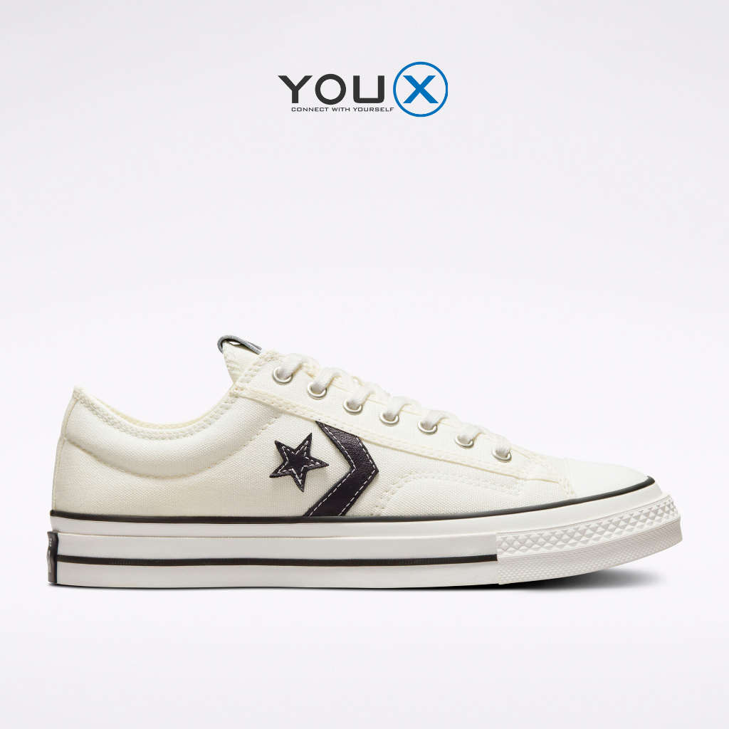 [100% CHÍNH HÃNG] Giày Converse Chuck Taylor All Star Player 76 A01608C ...