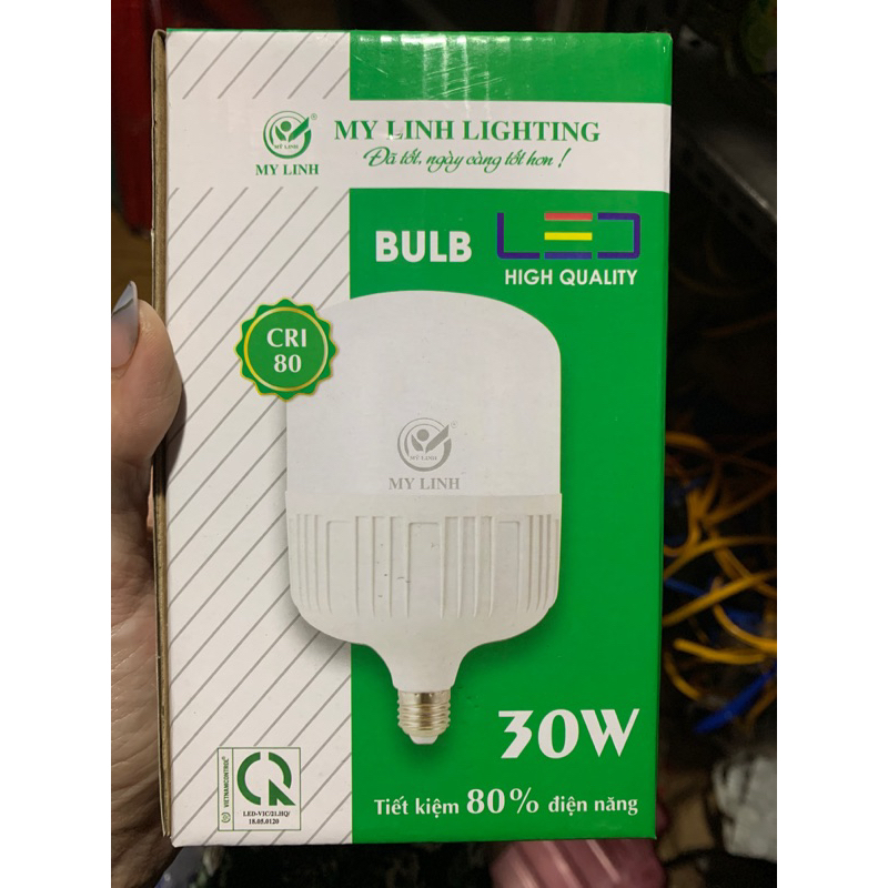 bóng đèn led 50w | Shopee Việt Nam