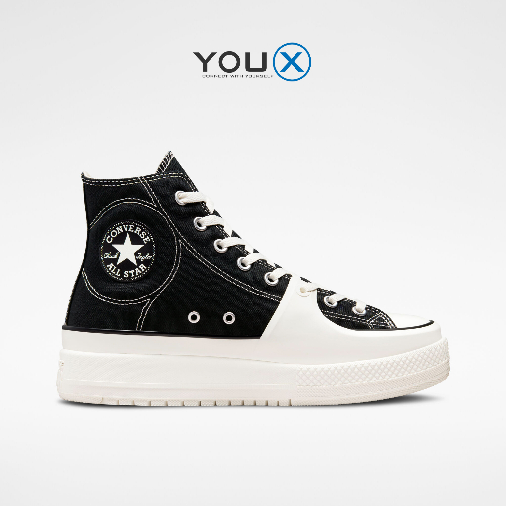 [100% CHÍNH HÃNG] Giày Converse Chuck Taylor All Star Utility Workwear ...