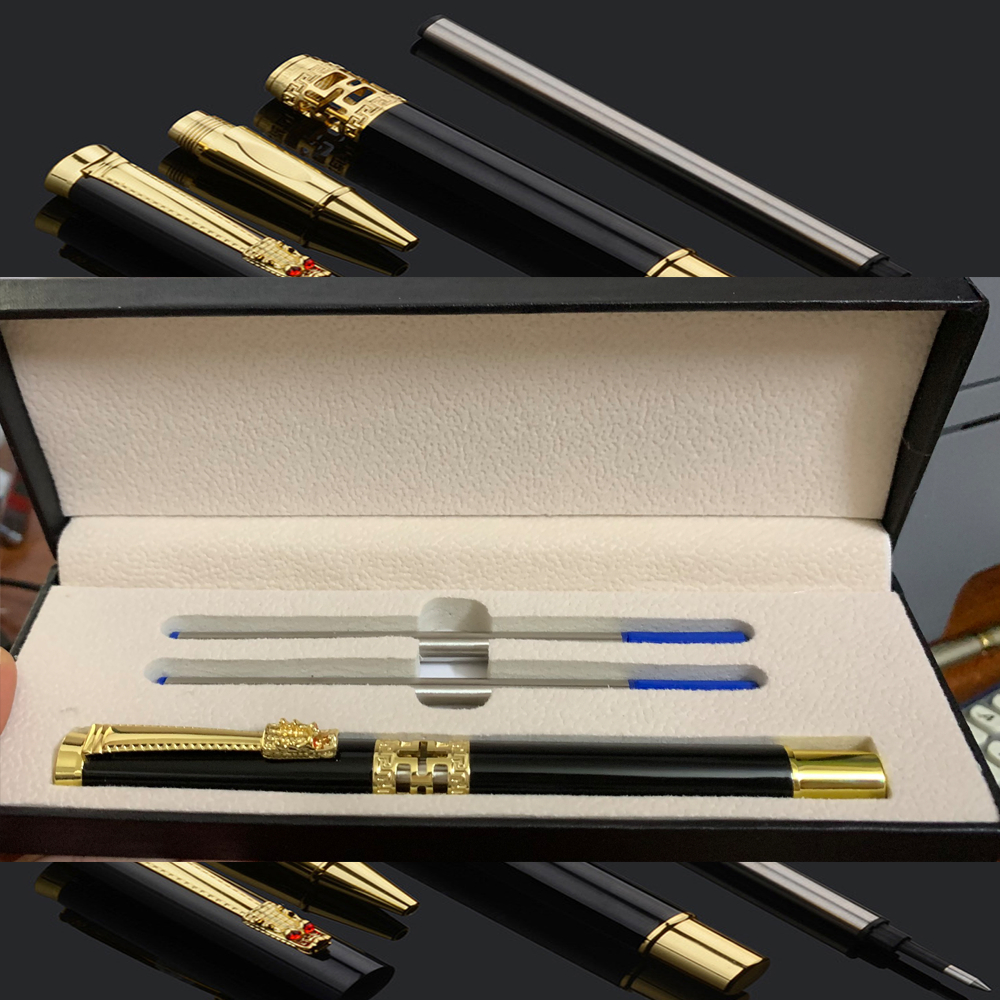 Bút ký BK07-2NG cao cấp, BÚT KÝ KHẮC TÊN MIỄN PHÍ THEO YÊU CẦU KHẮC ...